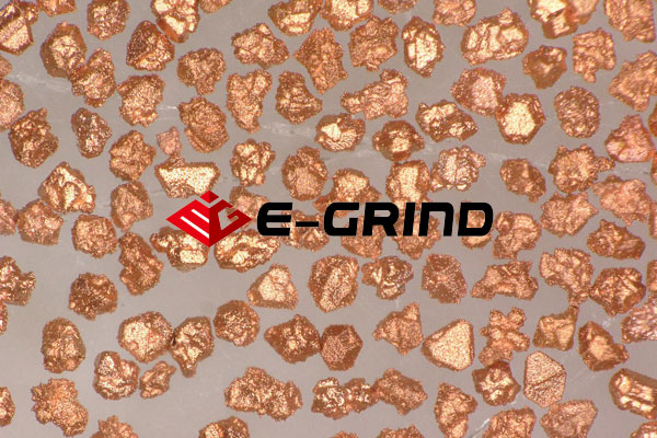 Coated Diamonds / CBN - Henan E-Grind Abrasives Co., Ltd.