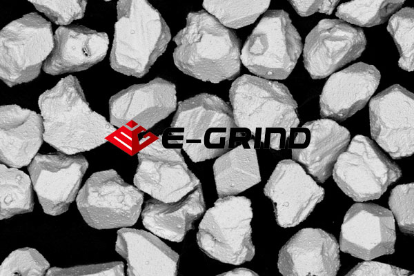 Coated Diamonds / CBN - Henan E-Grind Abrasives Co., Ltd.