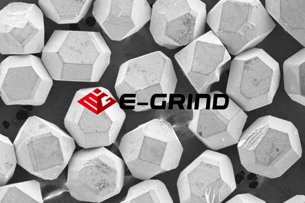 Coated Diamonds / CBN - Henan E-Grind Abrasives Co., Ltd.