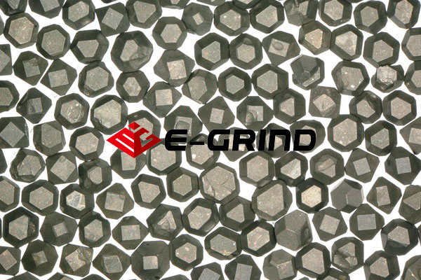 Coated Diamonds / CBN - Henan E-Grind Abrasives Co., Ltd.